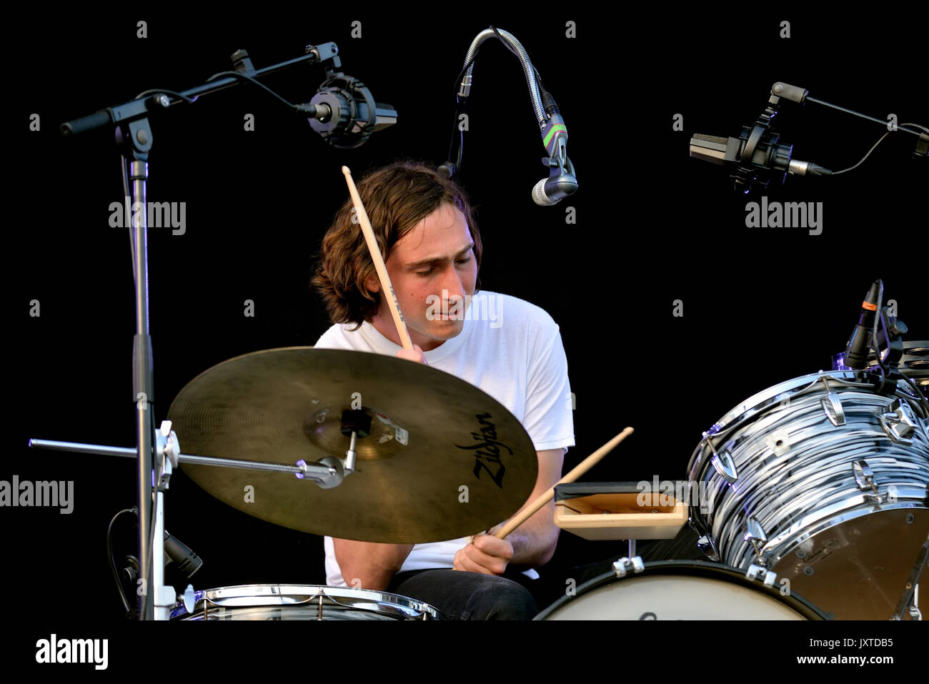 Malcolm brown whitney hi-res stock photography and images - Alamy