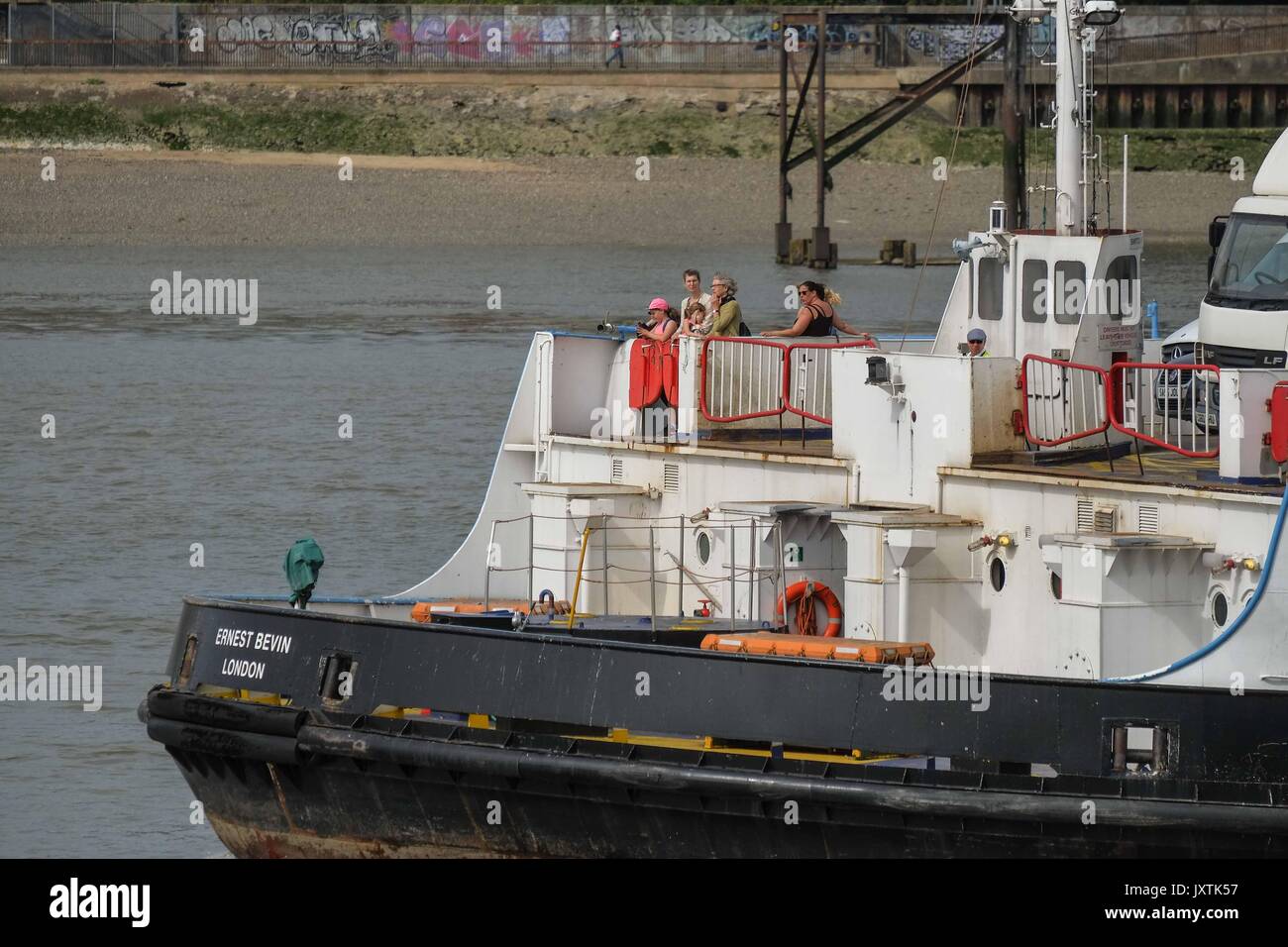 Briggs marine and environmental hi-res stock photography and images - Alamy