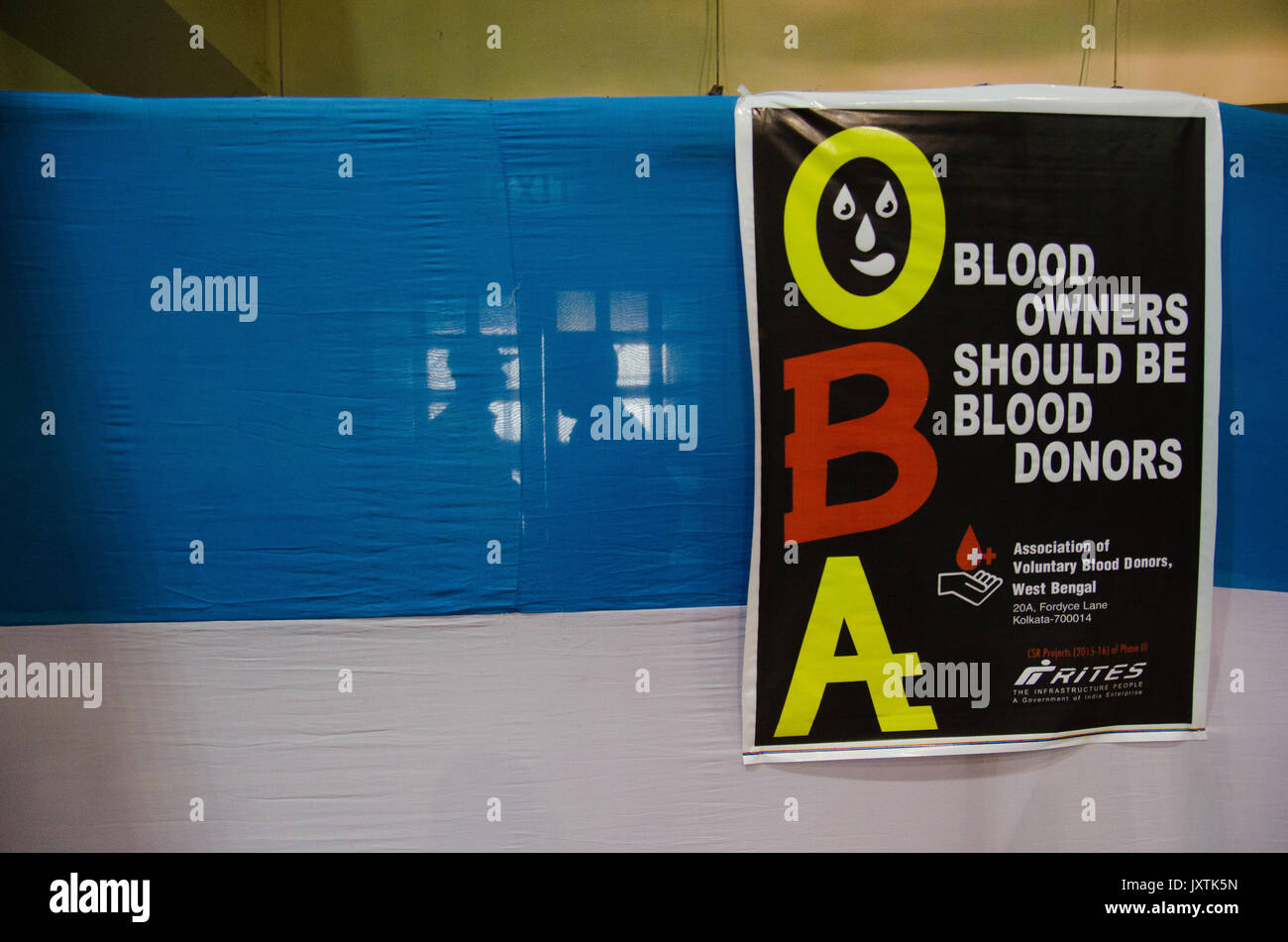Spreading Awareness High Resolution Stock Photography and Images - Alamy