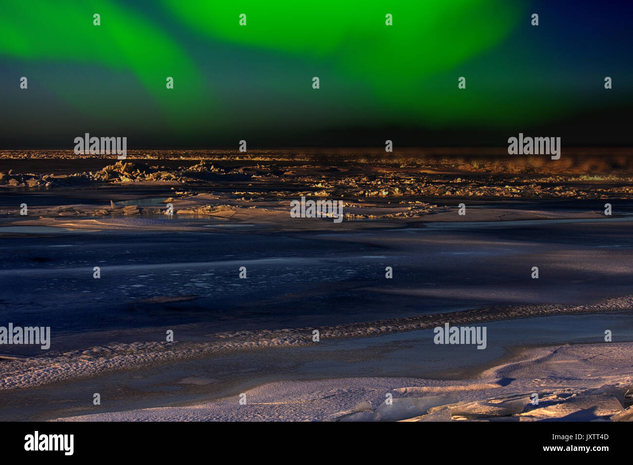 Dancing particle hi-res stock photography and images - Alamy