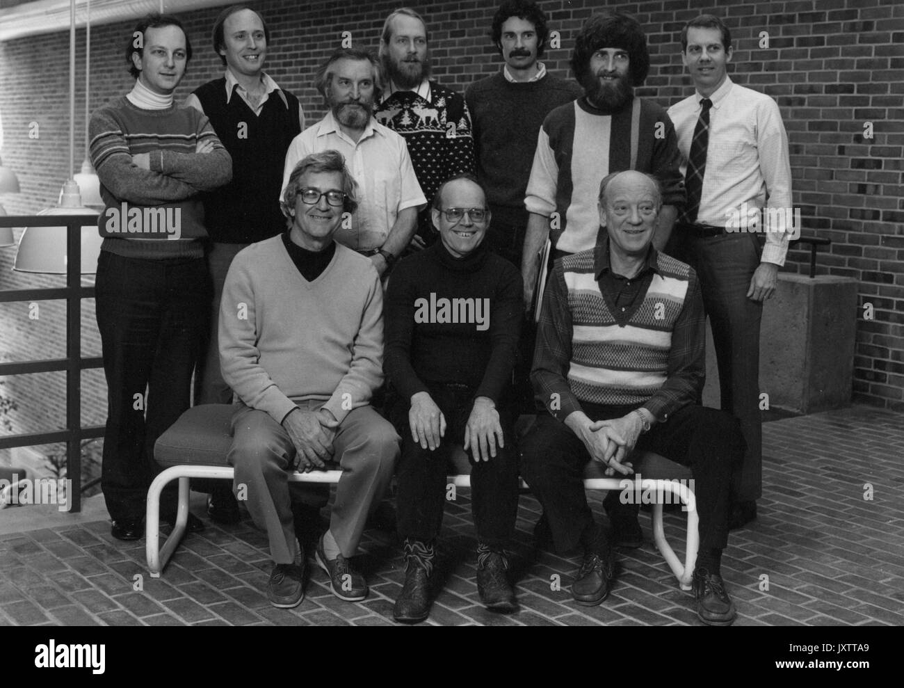 Stanley long Black and White Stock Photos & Images - Alamy