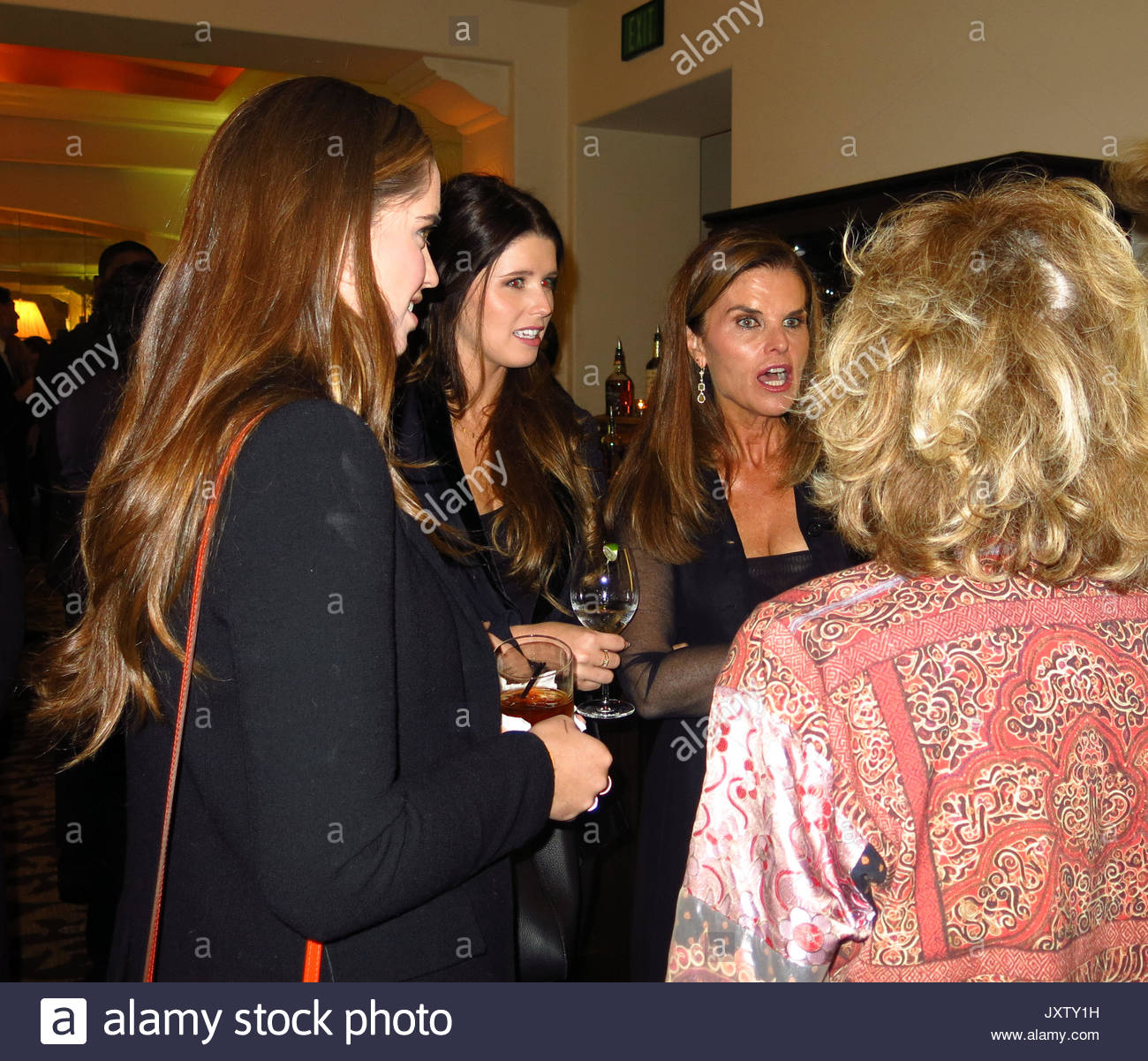 Christina Shriver Stock Photos & Christina Shriver Stock Images - Alamy