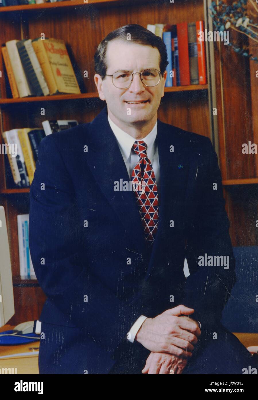 William brody hi-res stock photography and images - Alamy