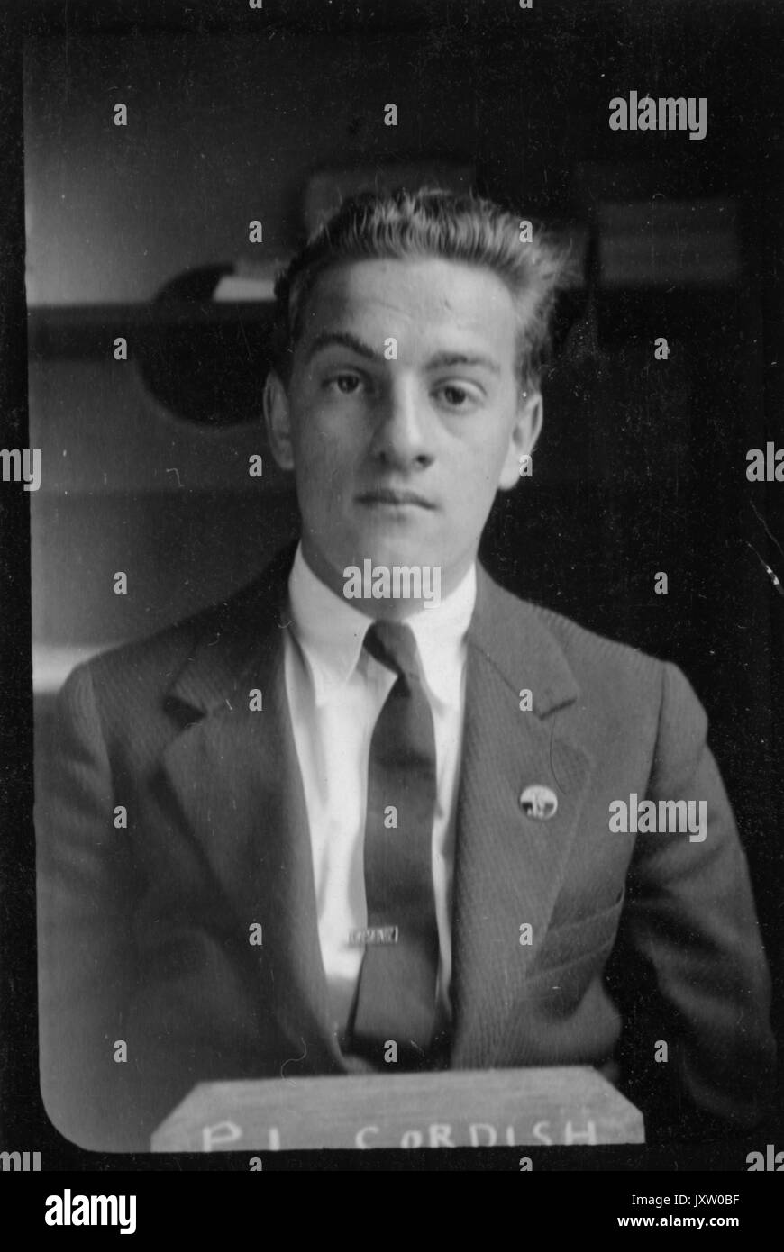 Paul lee cordish hi-res stock photography and images - Alamy