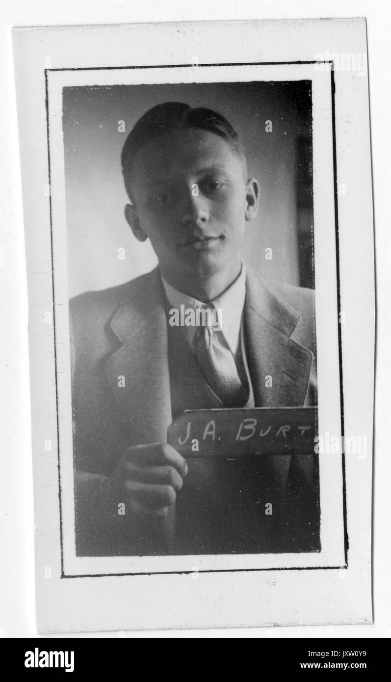 Joseph ashby hi-res stock photography and images - Alamy