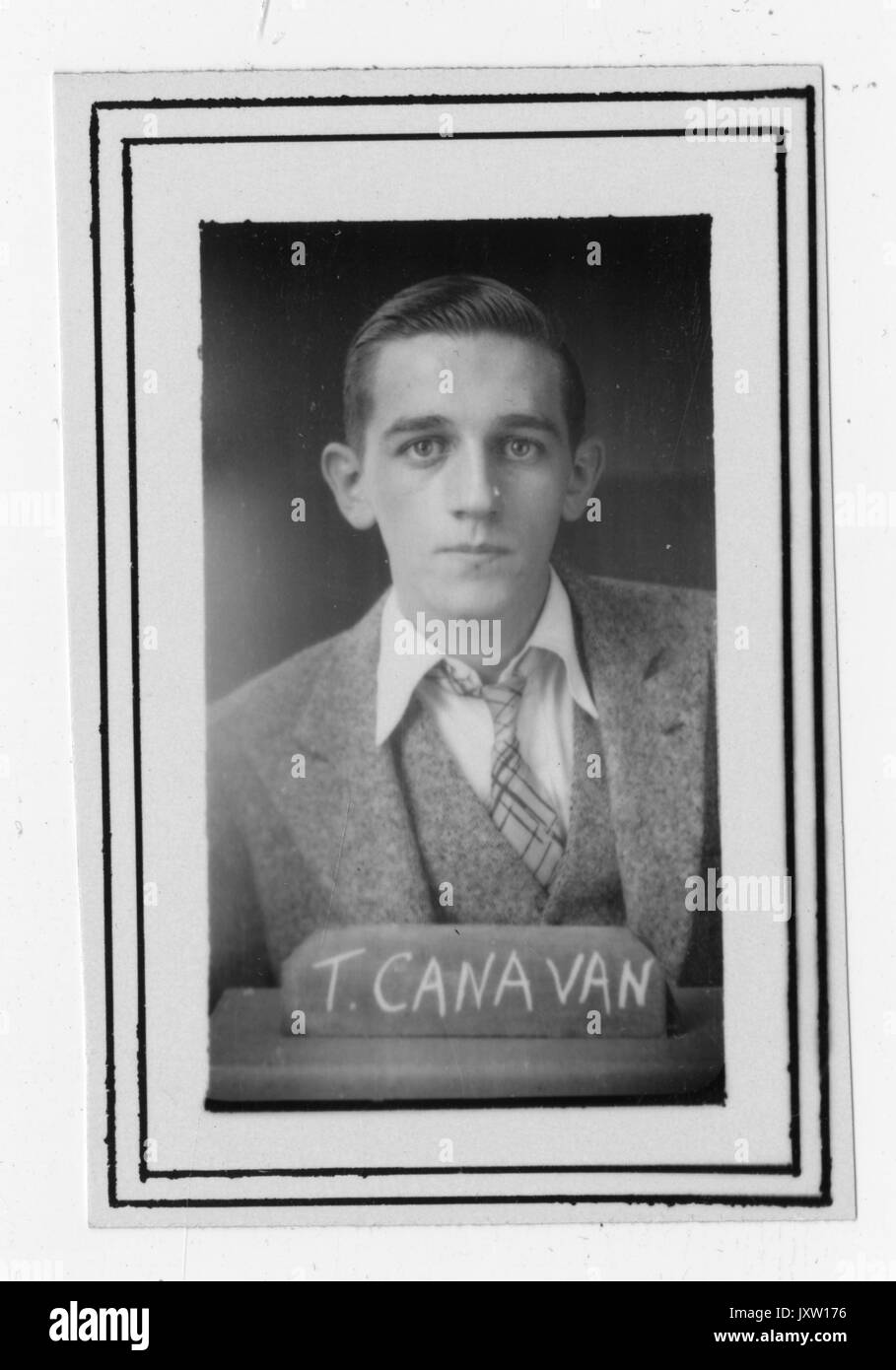 Thomas martin hi-res stock photography and images - Alamy