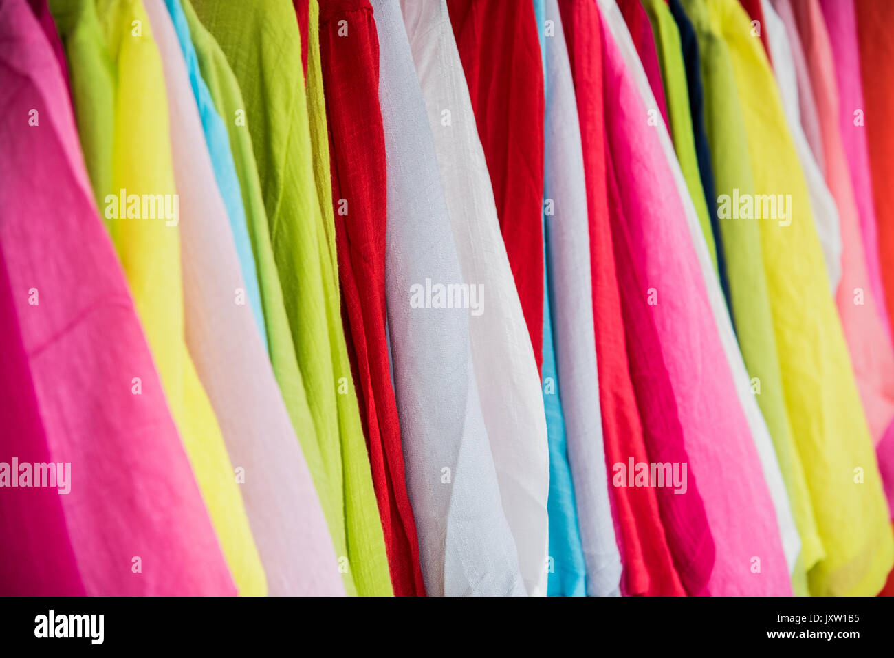 Coat lining texture background hi-res stock photography and images - Alamy