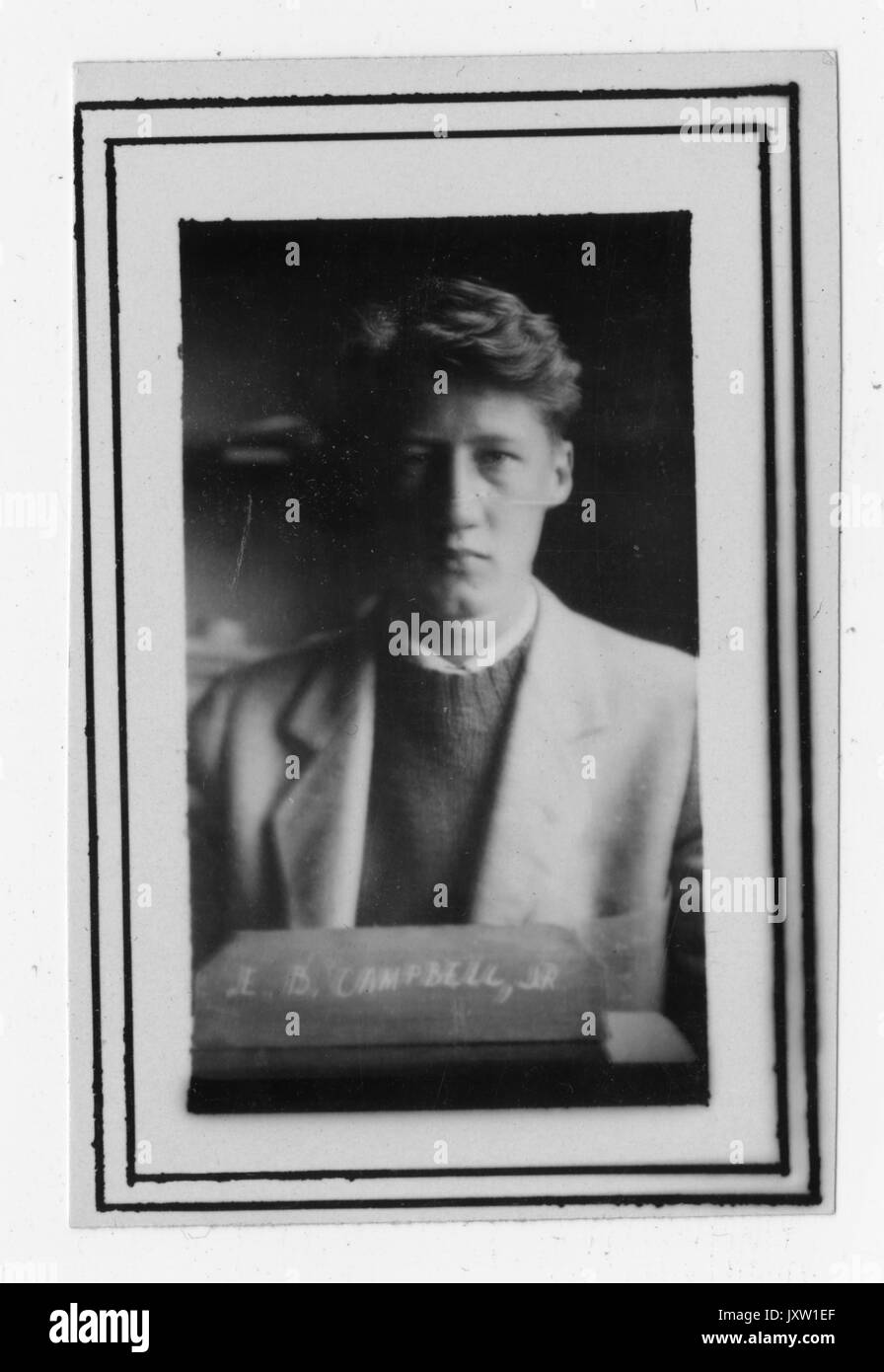 Astronaut Elliot See And Wife