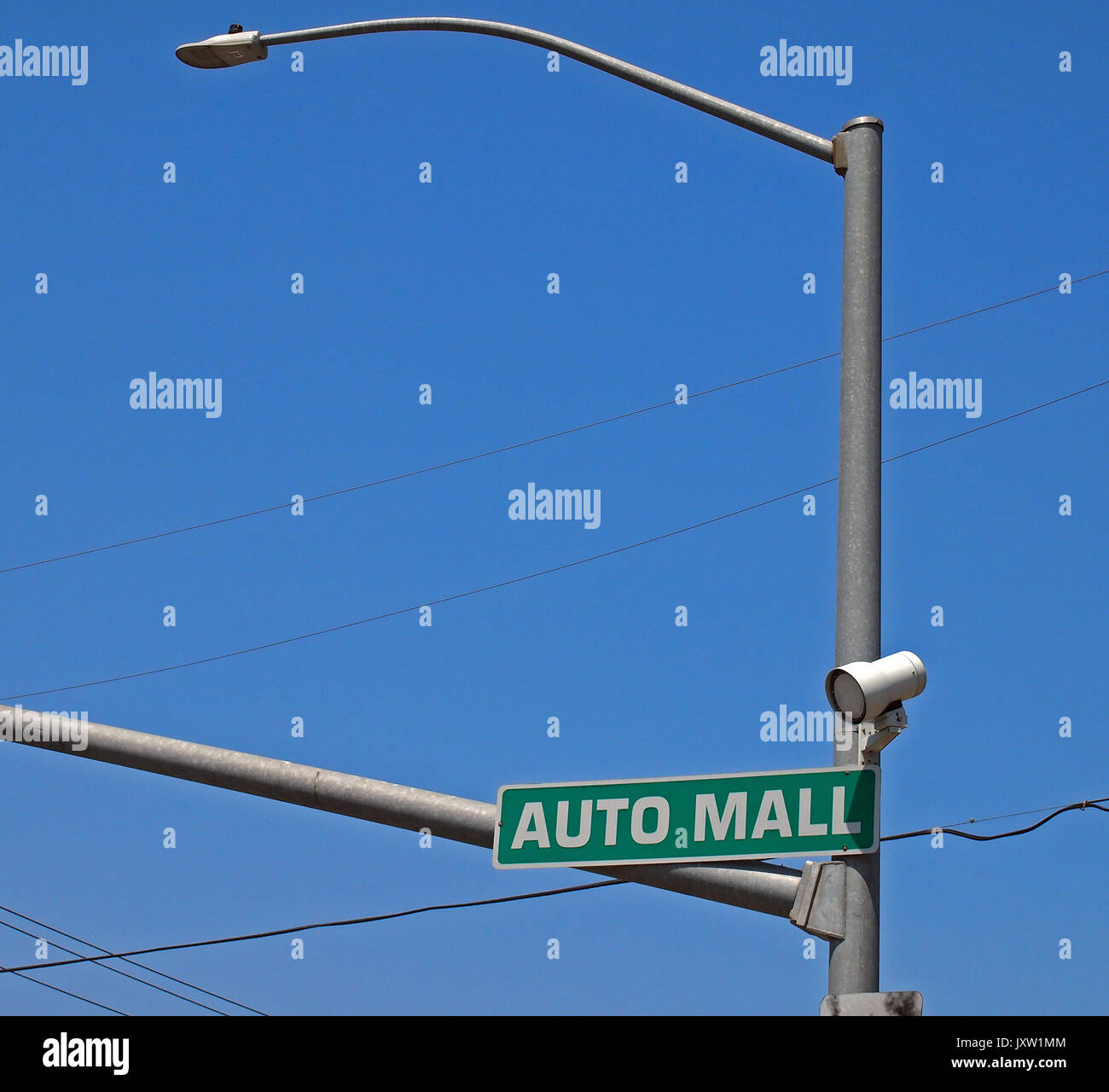 Sign in mall hi-res stock photography and images - Alamy