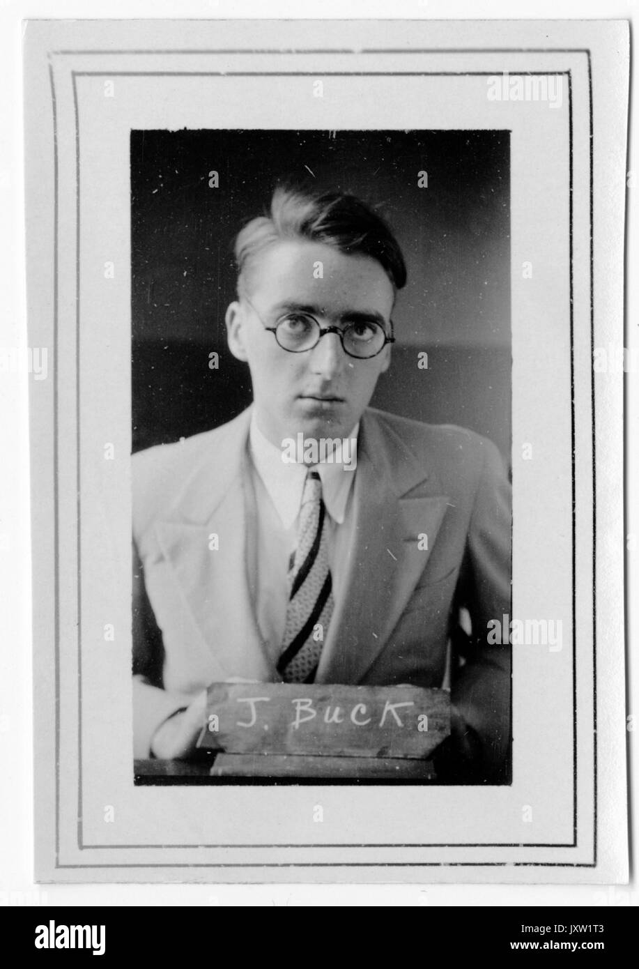 John Bonner High Resolution Stock Photography and Images - Alamy