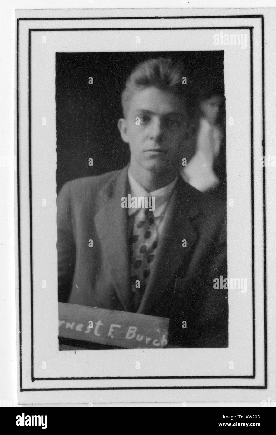 Foxwell Black and White Stock Photos & Images - Alamy