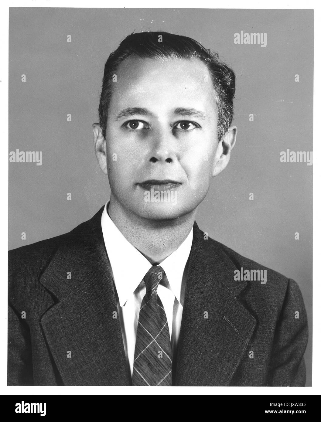 Alexander kossiakoff hi-res stock photography and images - Alamy