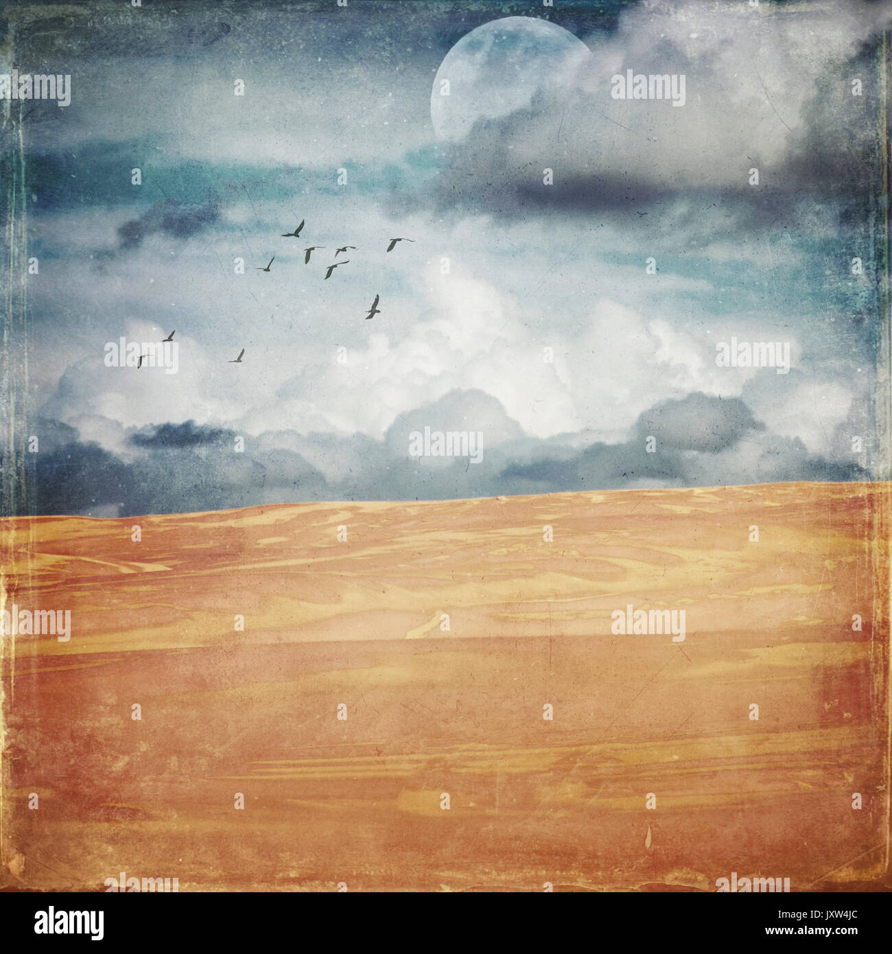 Travel photo manipulation hi-res stock photography and images - Alamy