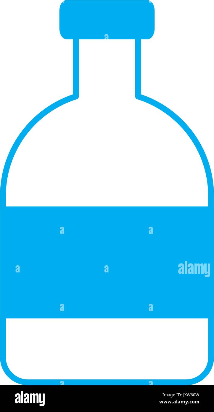 liquor bottle icon Stock Vector Image & Art - Alamy