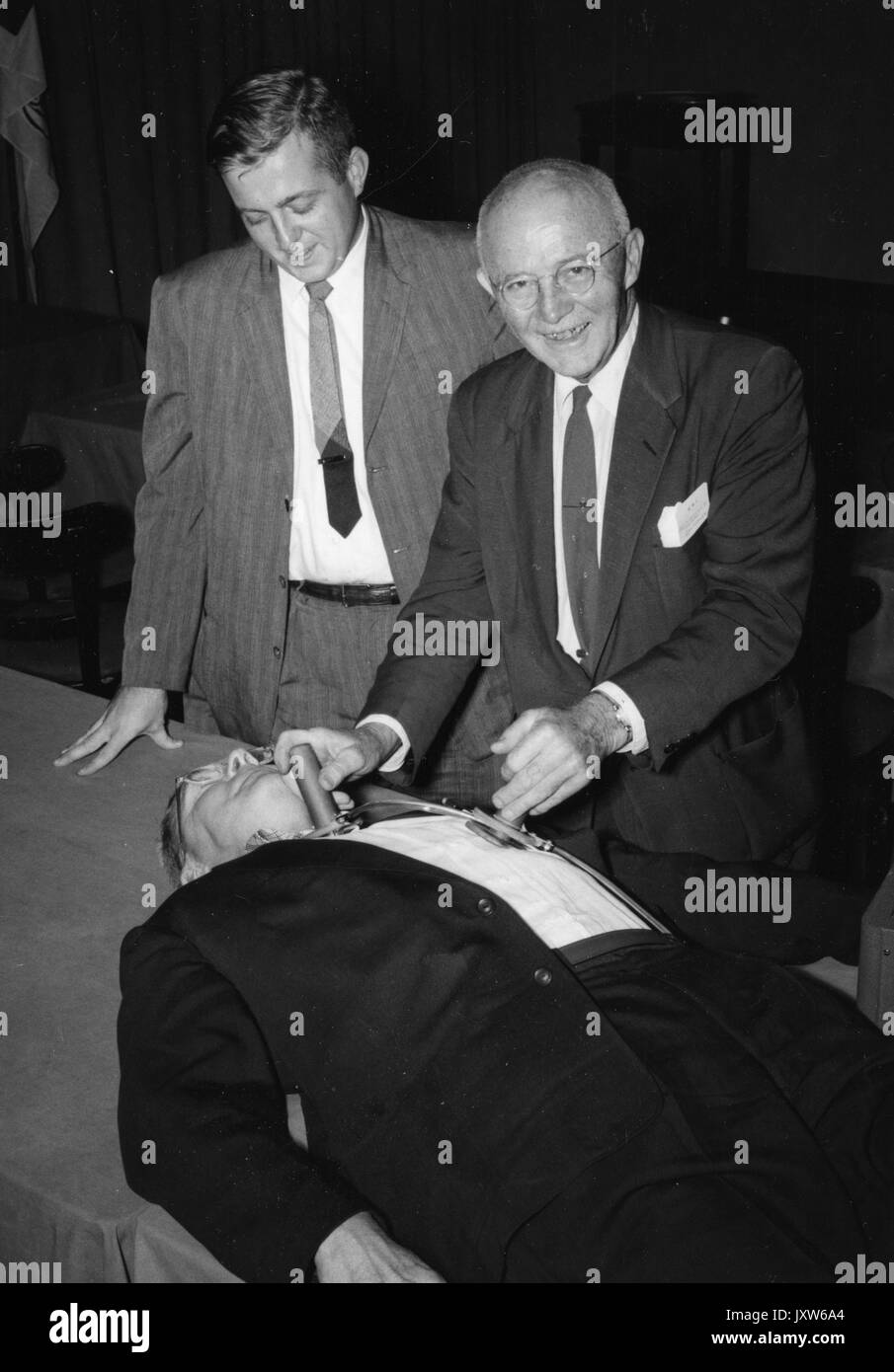 William bennett kouwenhoven hi-res stock photography and images - Alamy