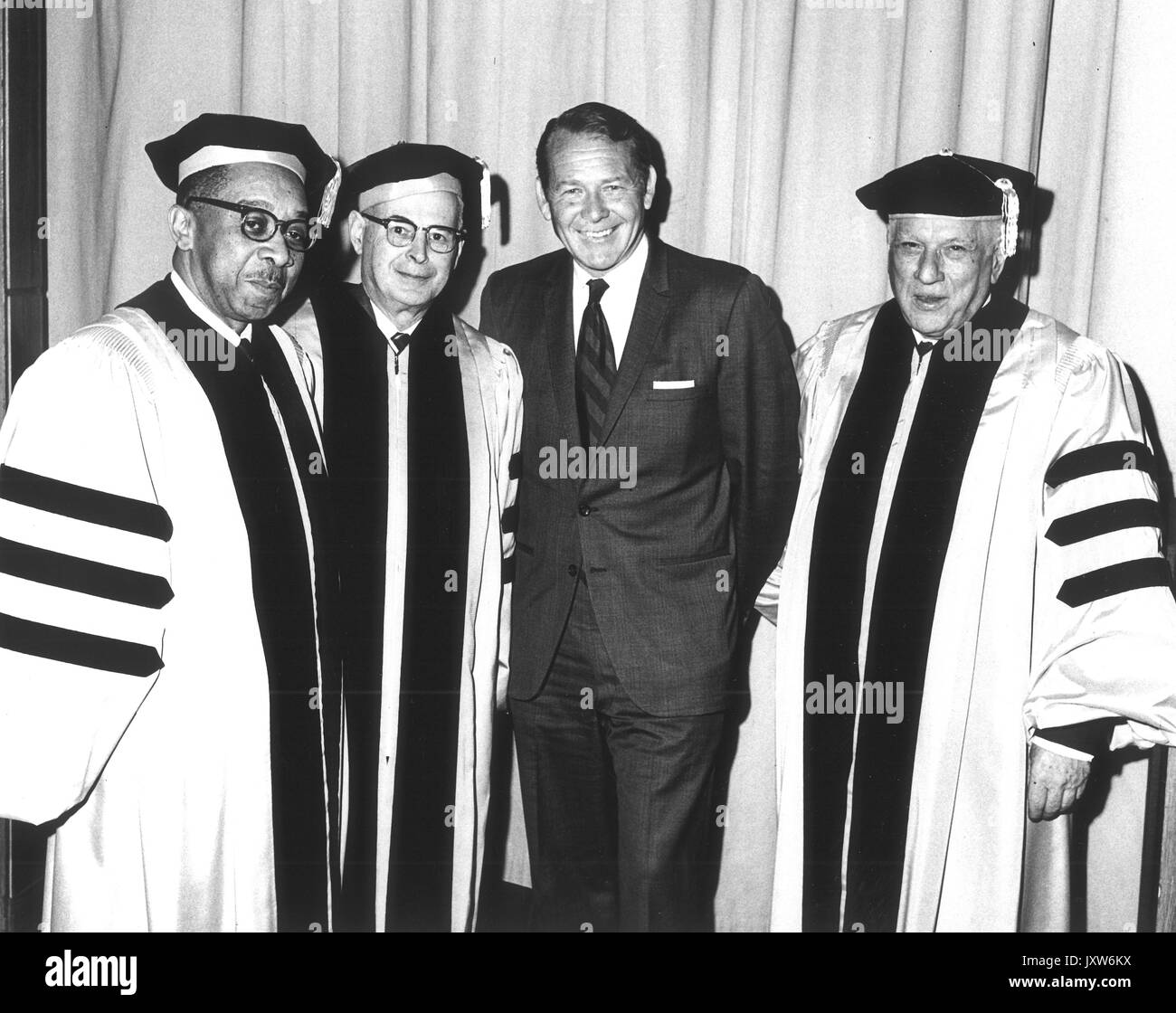 Kenneth Bancroft Clark – Beyond the Single Story