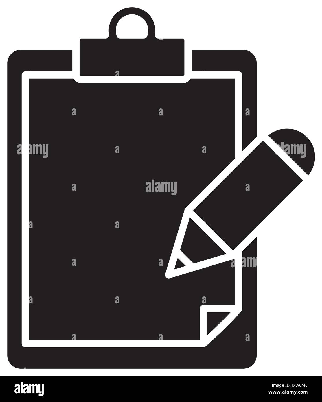 report table icon Stock Vector Image & Art - Alamy