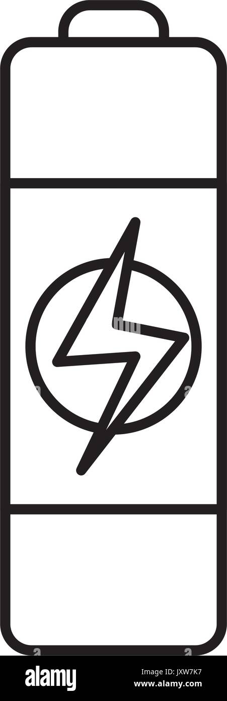 battery icon image Stock Vector Image & Art - Alamy