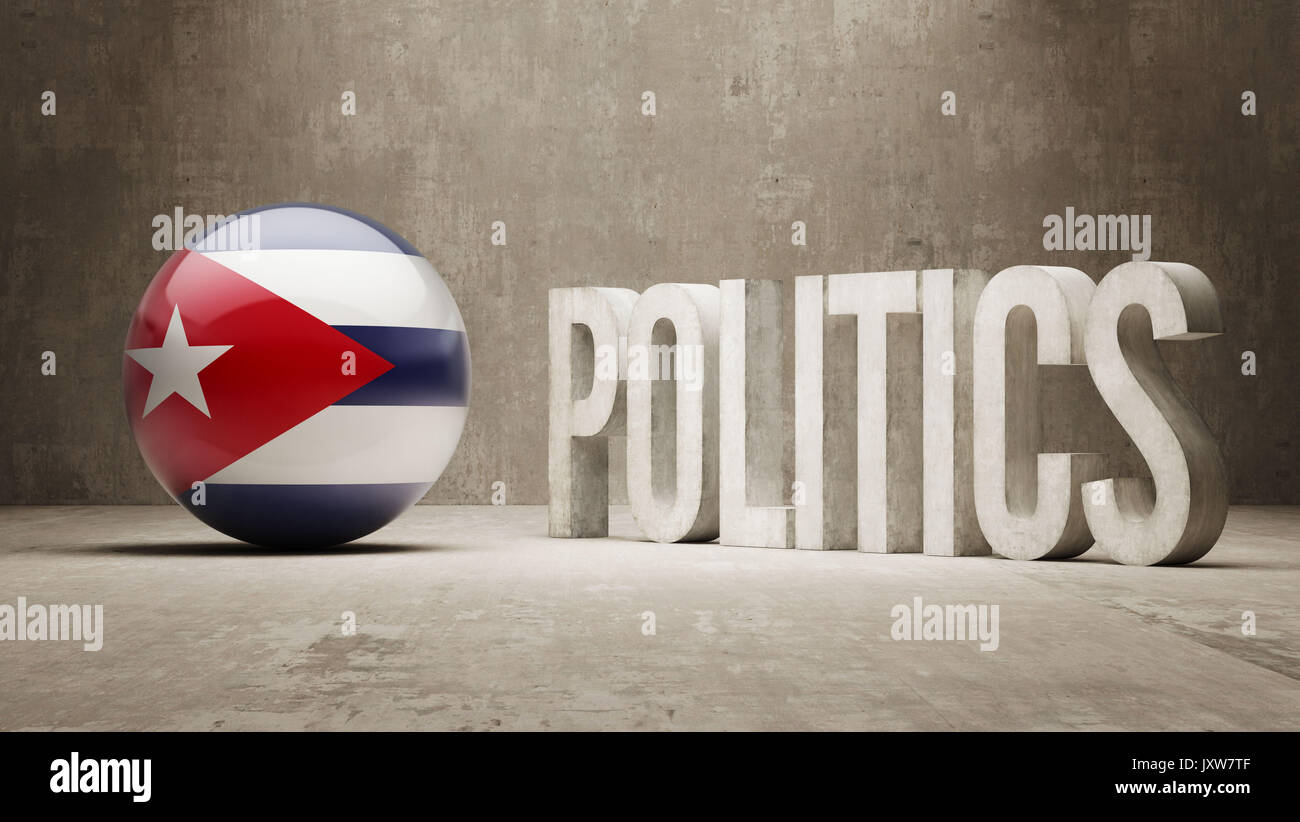 Cuban governance hi-res stock photography and images - Alamy