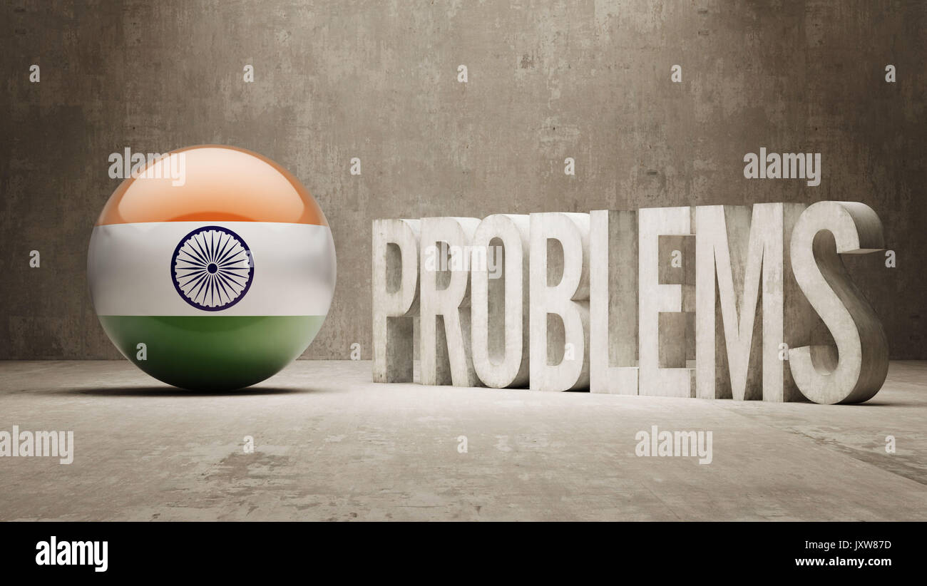 India banner remove hi-res stock photography and images - Alamy