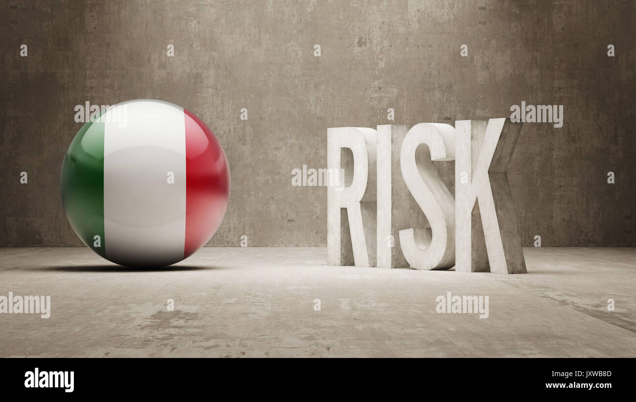 High Resolution Risk Concept Stock Photo - Alamy