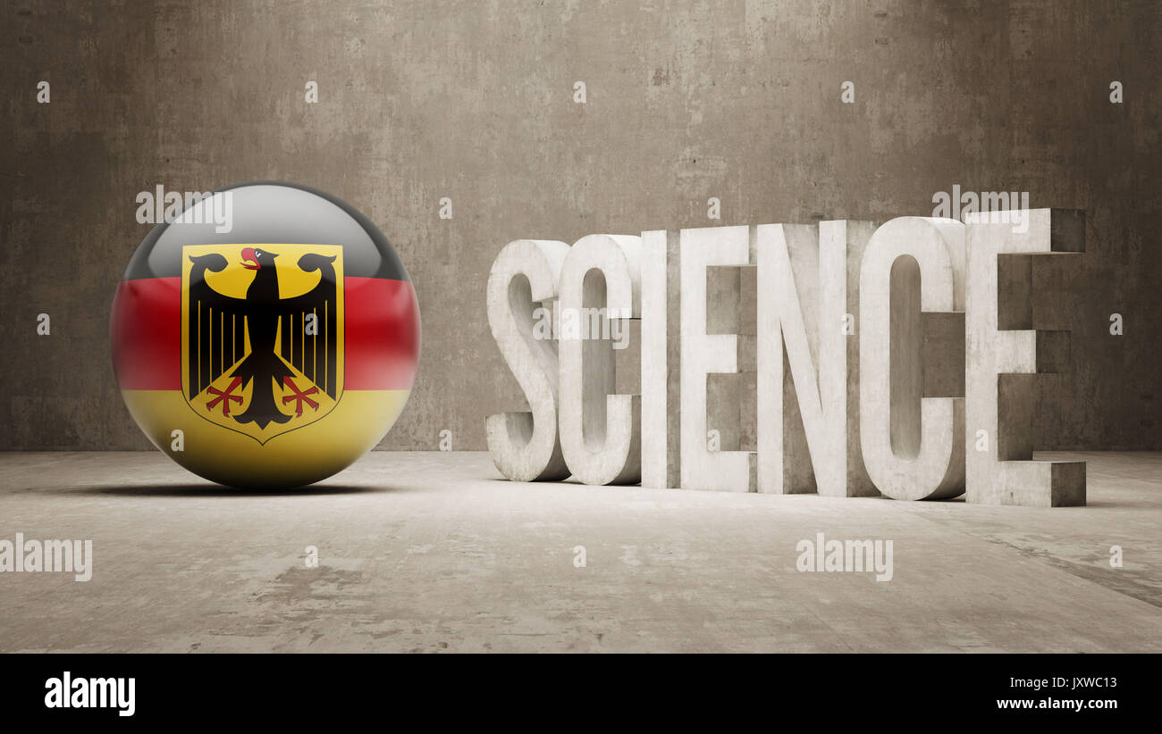 Germany high resolution industry hi-res stock photography and images ...