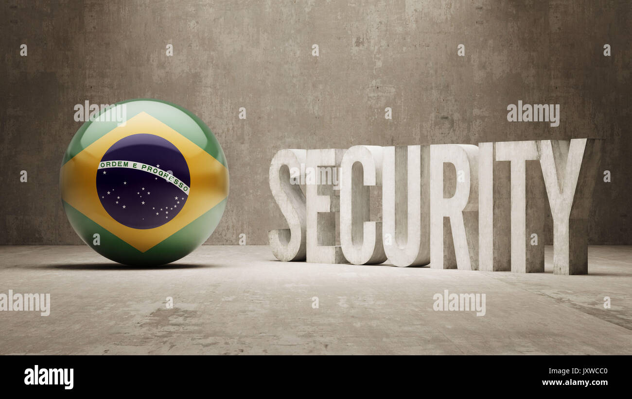 Brazil high resolution concept hi-res stock photography and images - Alamy