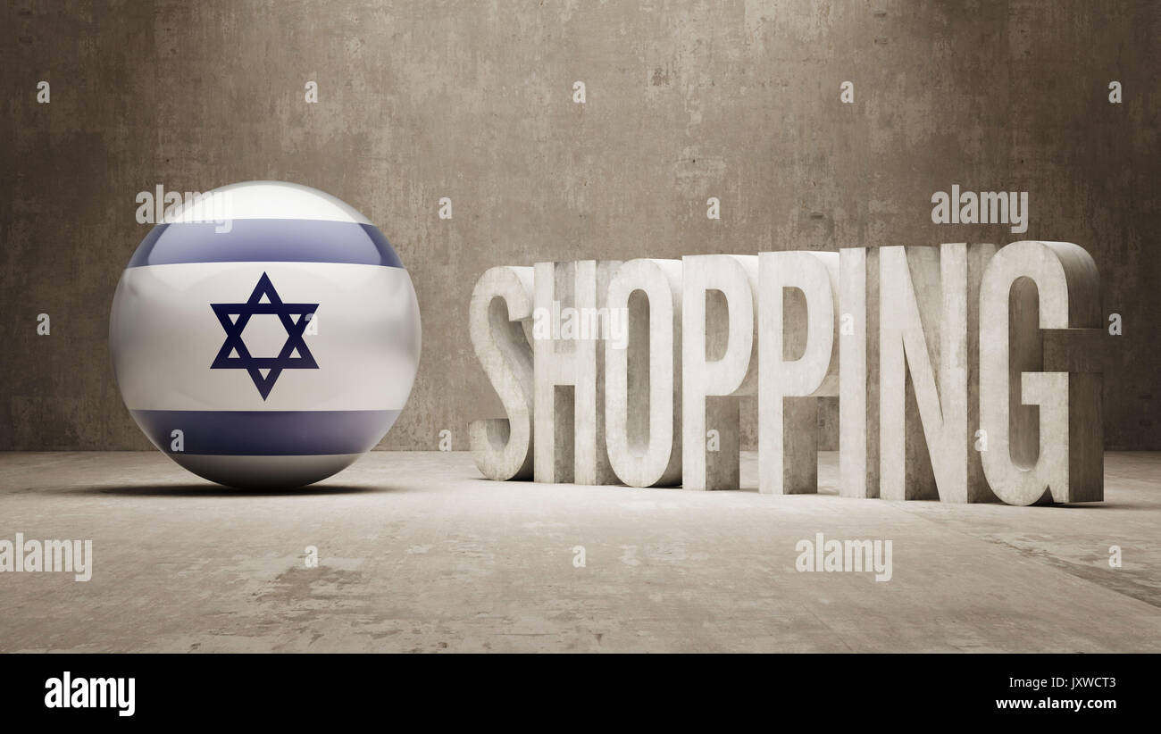 High Resolution Shopping Stock Photo - Alamy