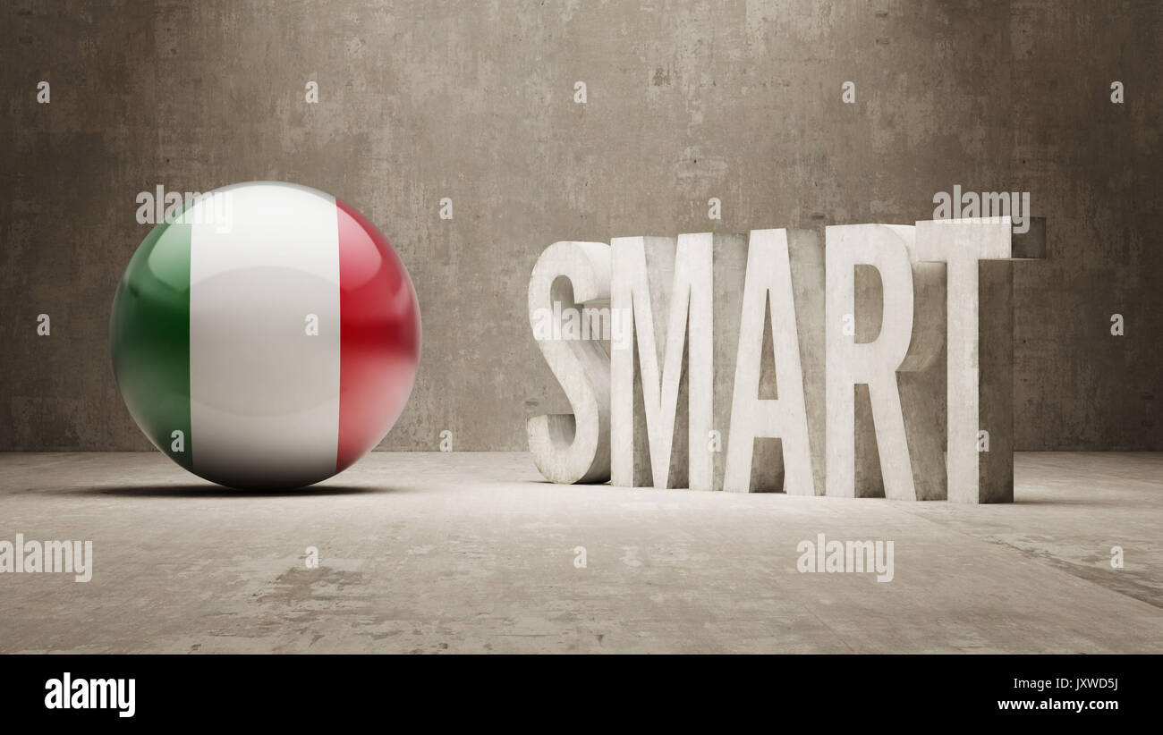 High Resolution Smart Concept Stock Photo - Alamy