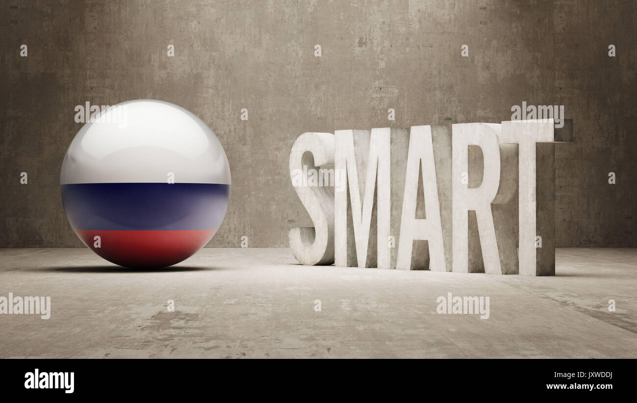 High Resolution Smart Concept Stock Photo - Alamy