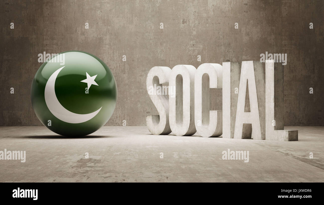 Pakistan High Resolution Social Concept Stock Photo - Alamy