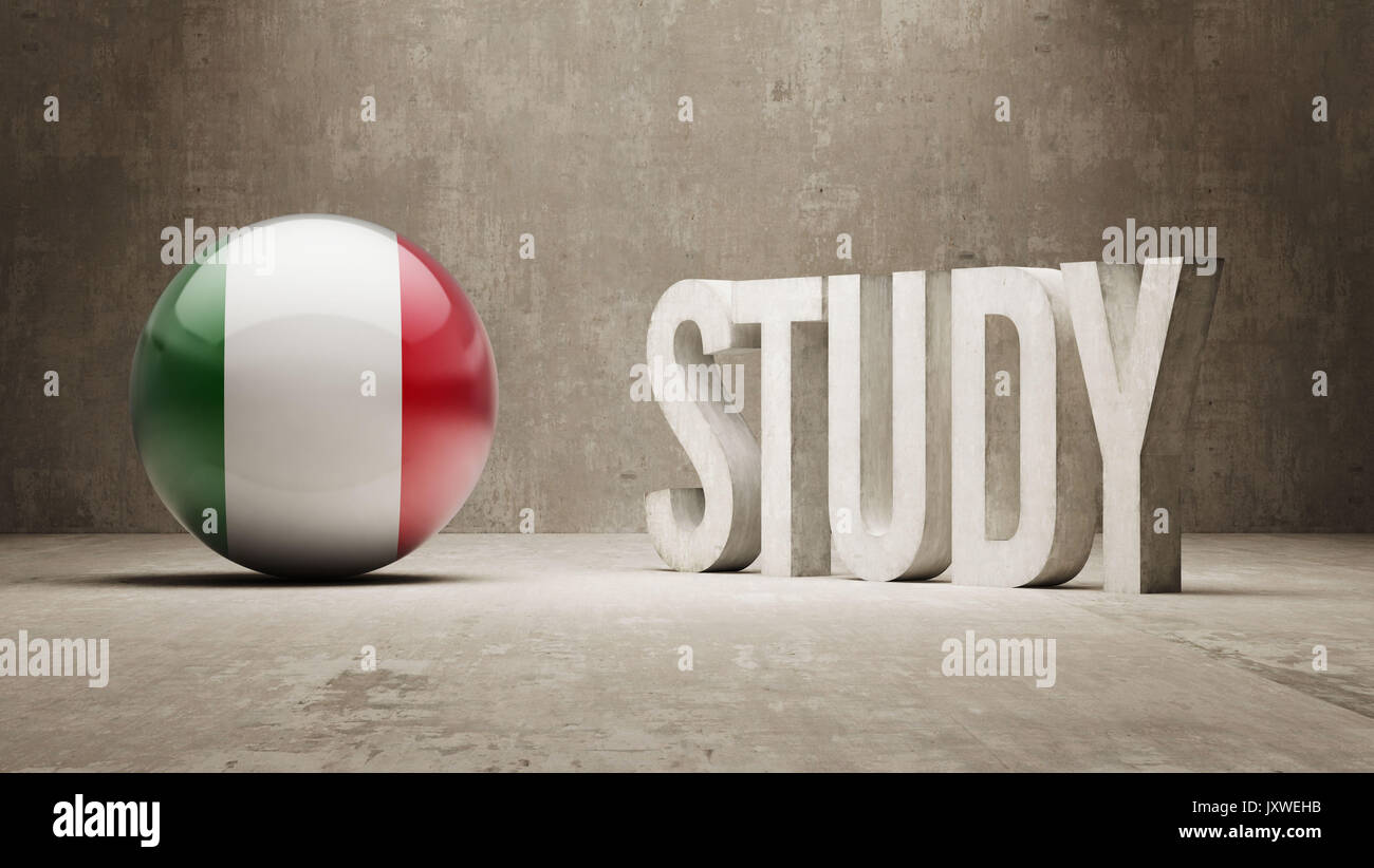 High Resolution Study Concept Stock Photo - Alamy