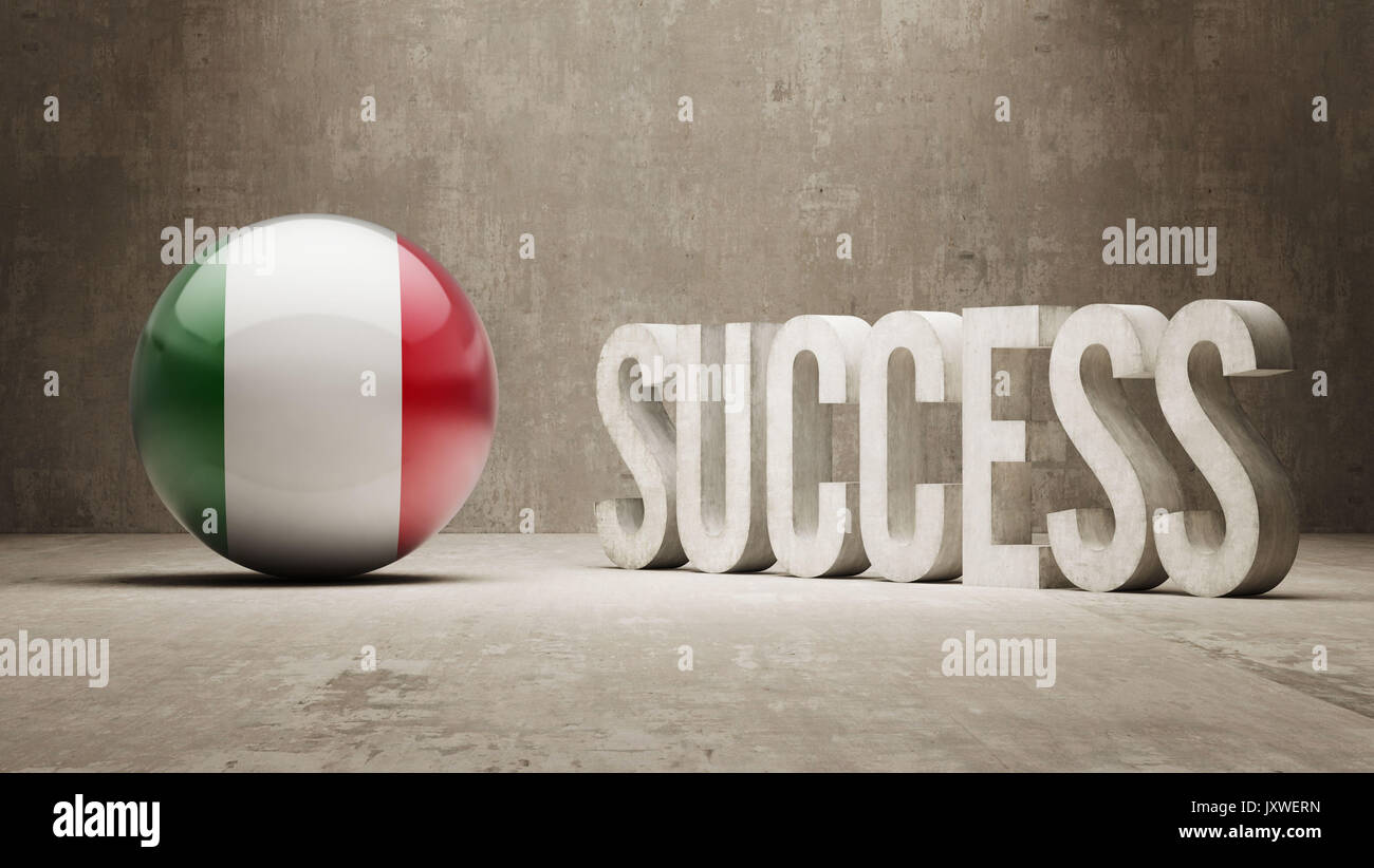 High Resolution Success Concept Stock Photo - Alamy