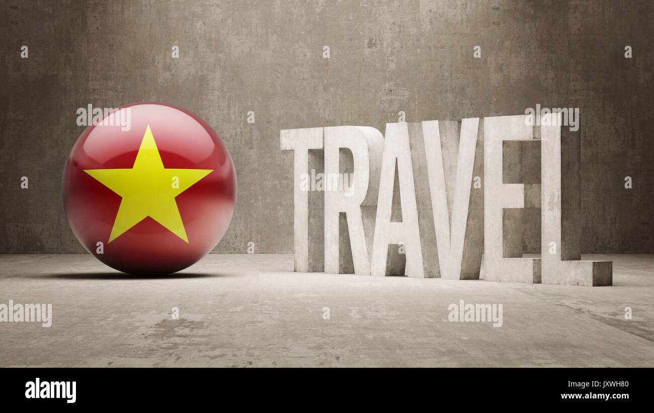 Vietnam high resolution travel hi-res stock photography and images - Alamy