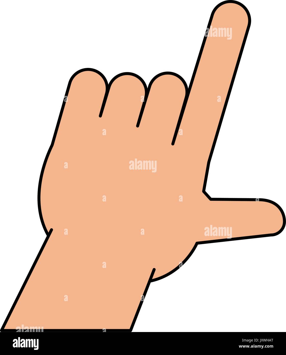 Sign Language Hands Stock Photos & Sign Language Hands Stock Images - Alamy