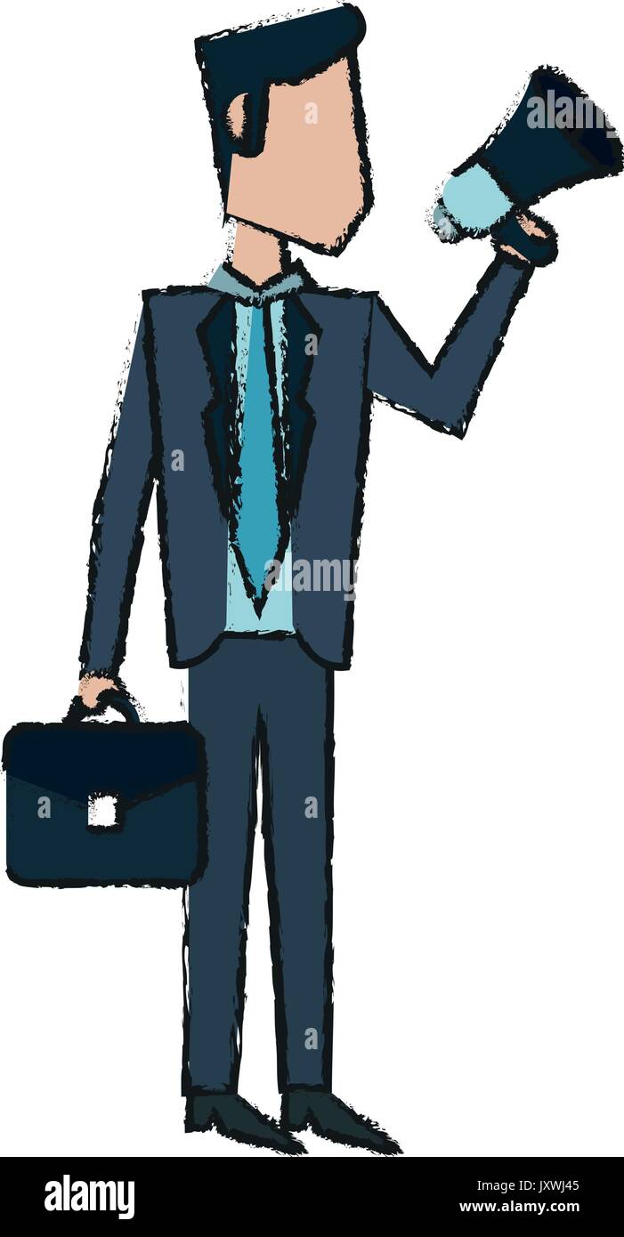 businessman vector illustration Stock Vector Image & Art - Alamy