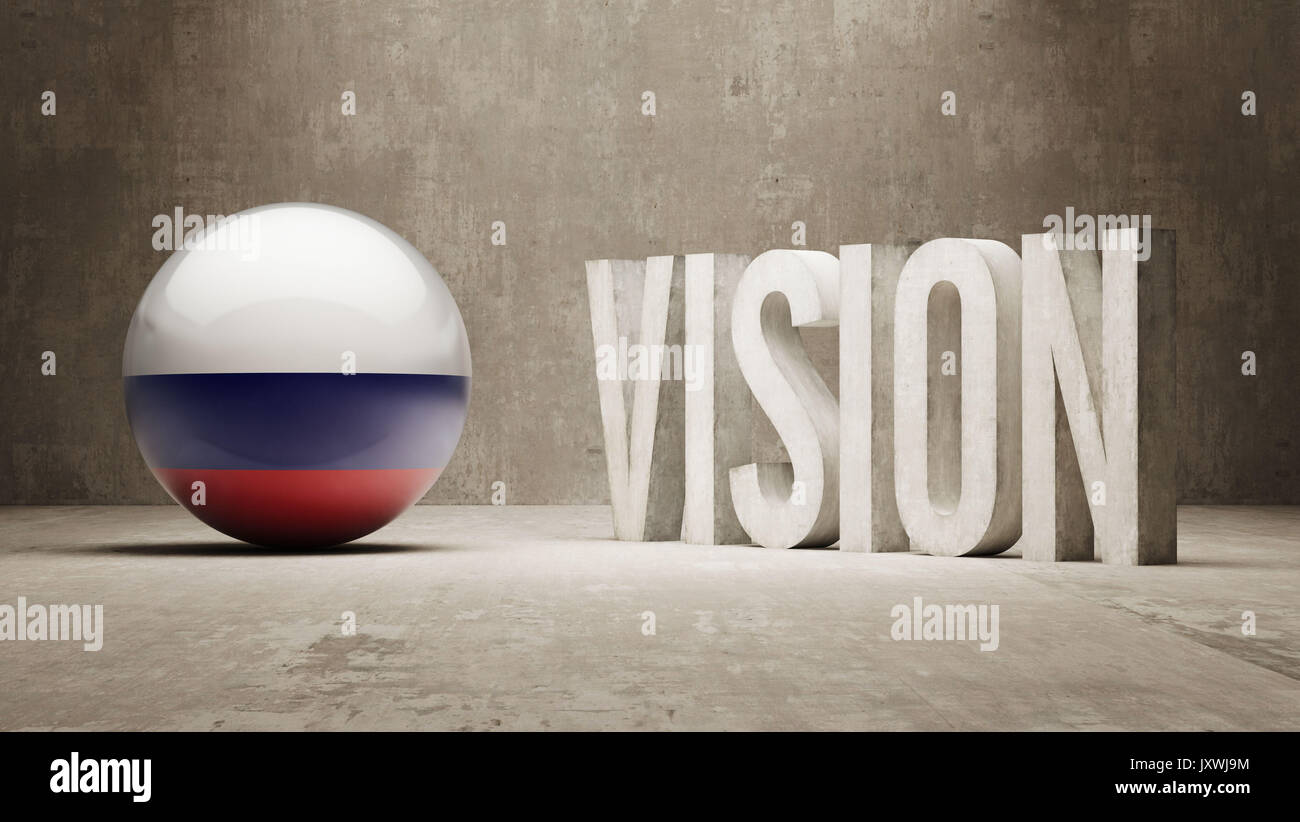 High Resolution Vision Concept Stock Photo - Alamy