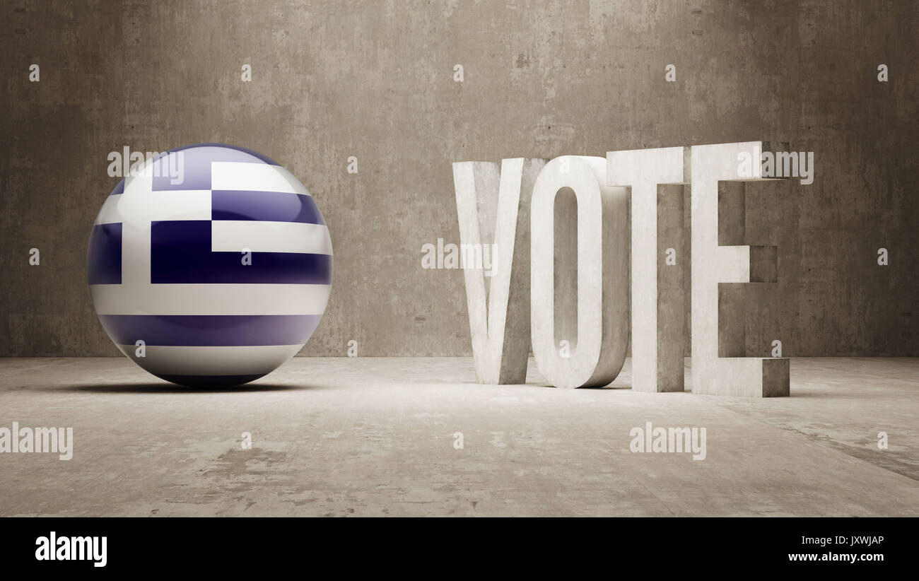 Greece high resolution government hi-res stock photography and images ...