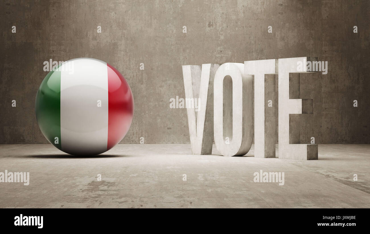 High Resolution Vote Concept Stock Photo - Alamy