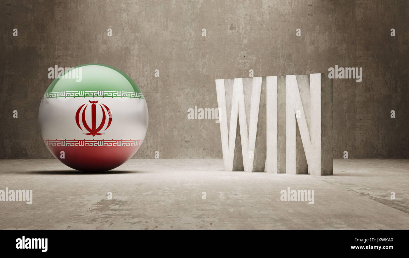 Best iran flag hi-res stock photography and images - Alamy