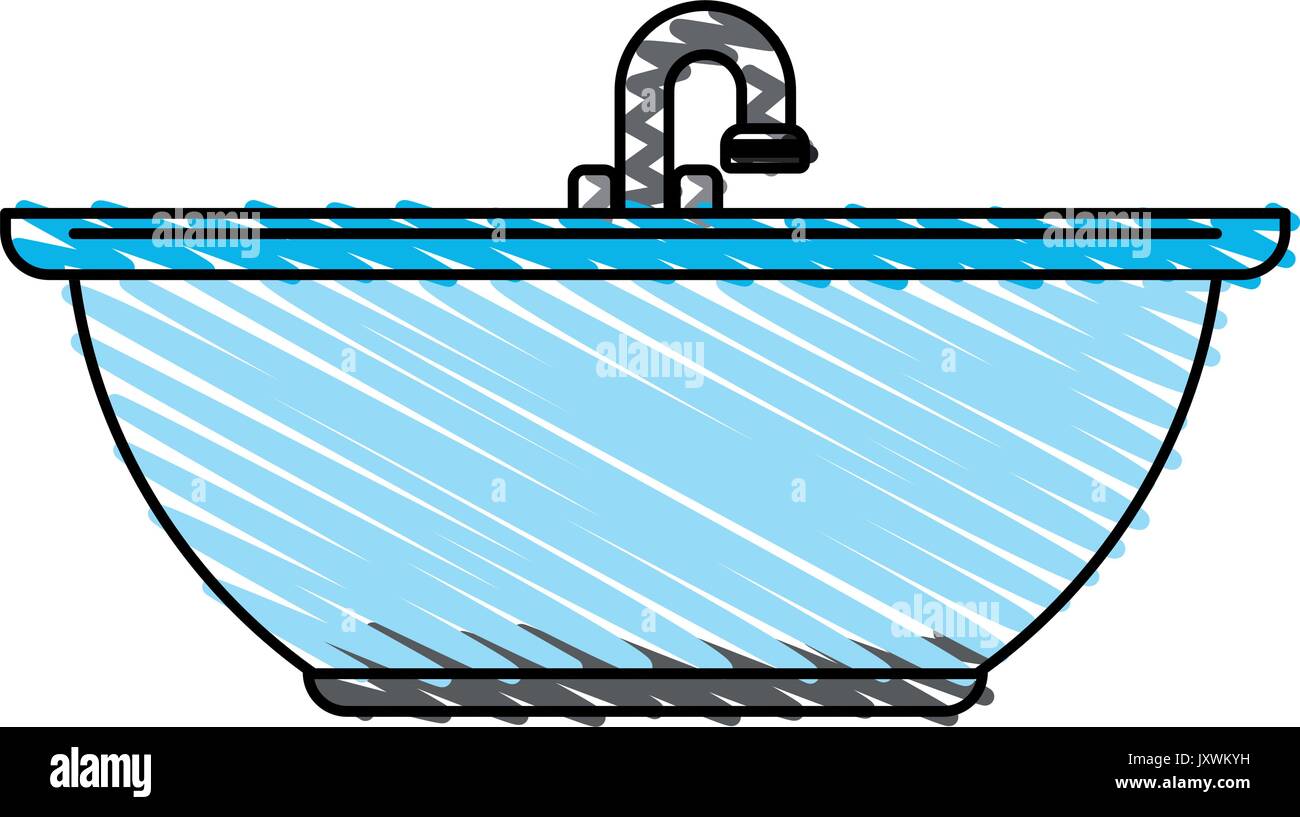 sink vector illustration Stock Vector Image & Art - Alamy