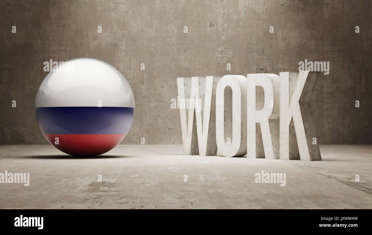 High Resolution Work Concept Stock Photo - Alamy