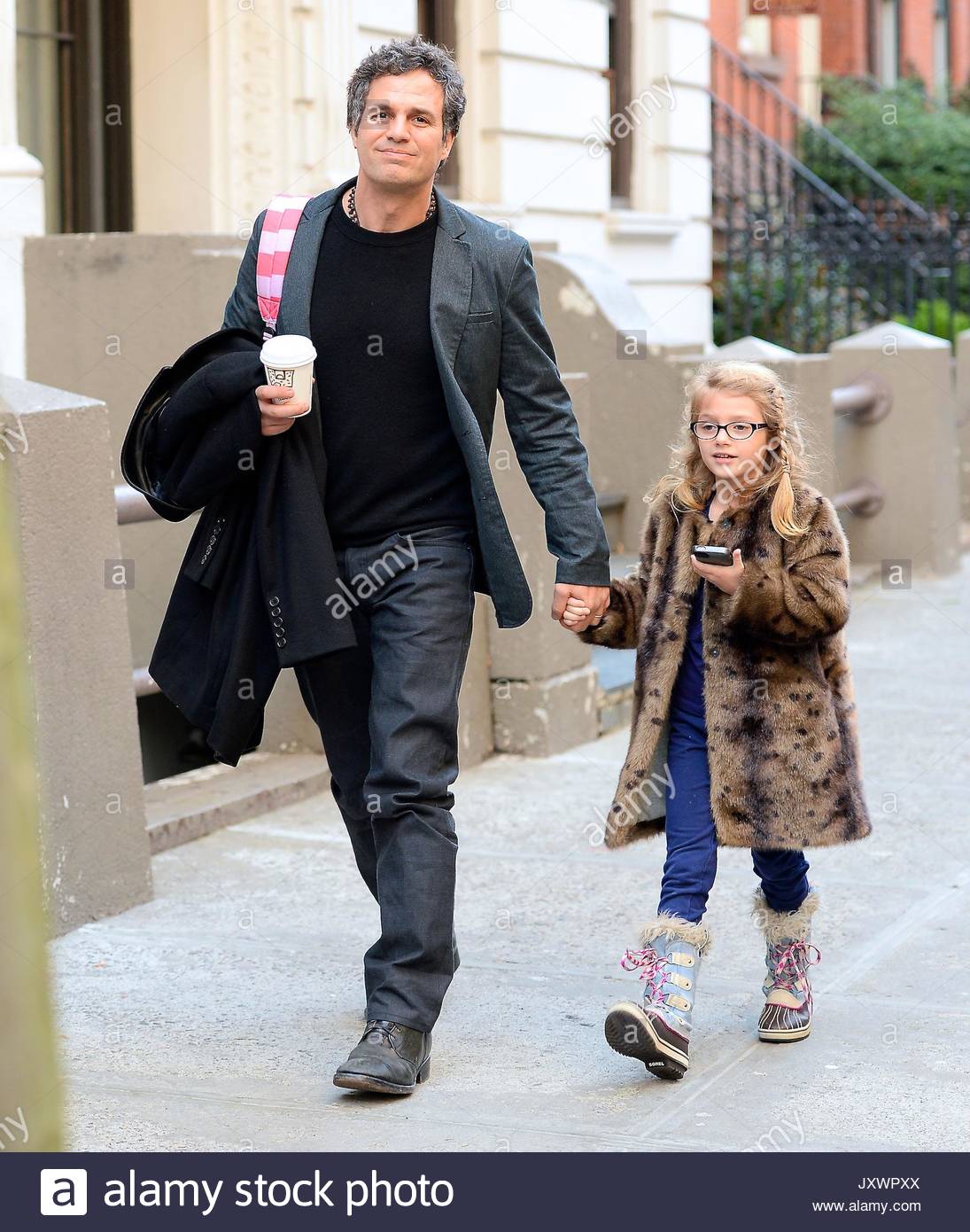 Odette Ruffalo Stock Photos & Odette Ruffalo Stock Images - Alamy