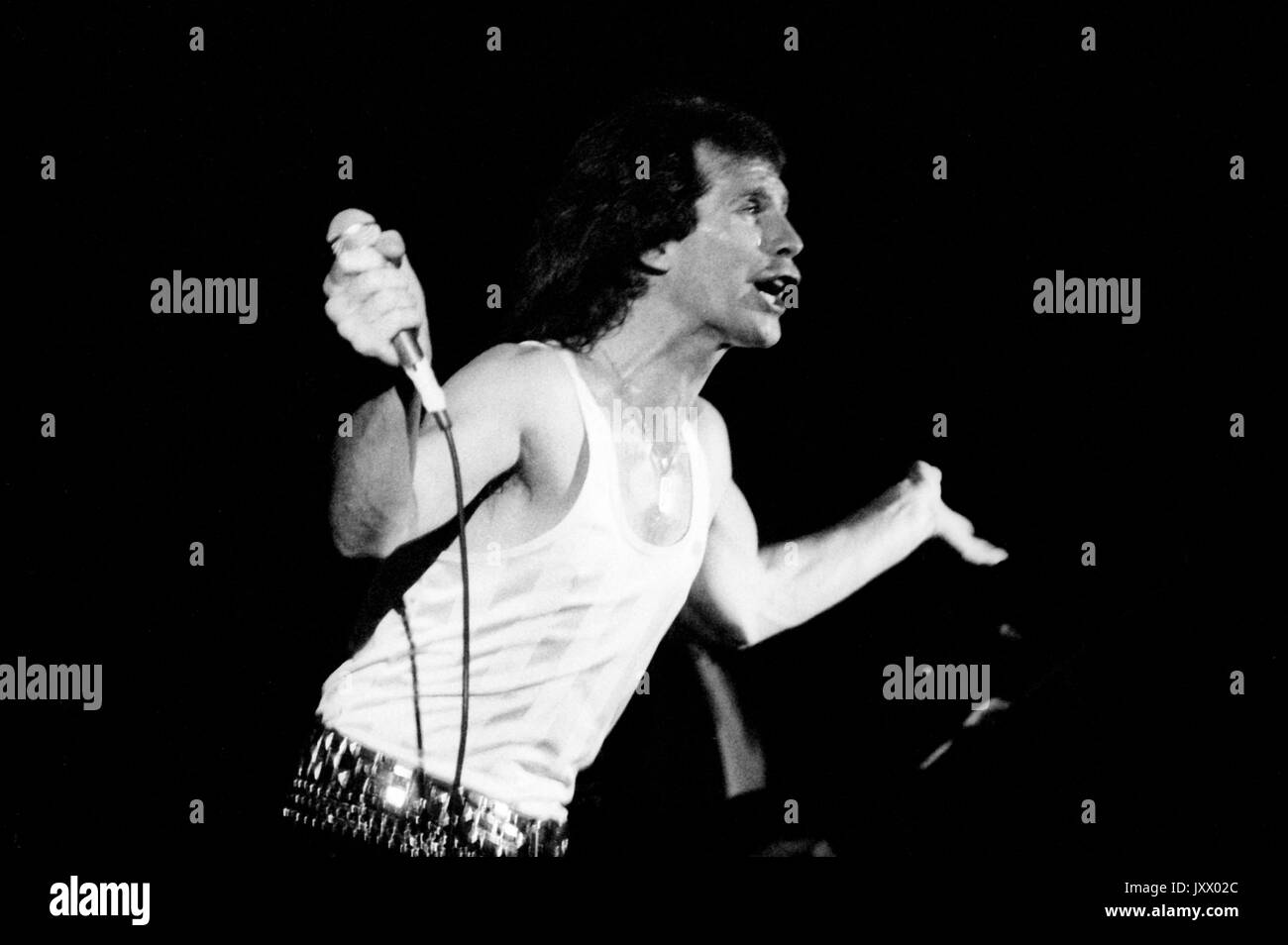 Peter sanger Black and White Stock Photos & Images - Alamy