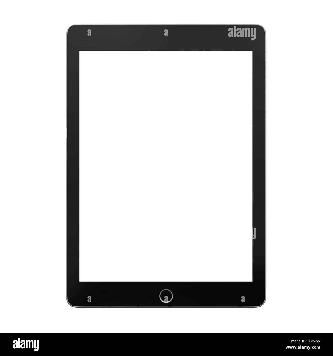 Touchpad computer Black and White Stock Photos & Images - Alamy