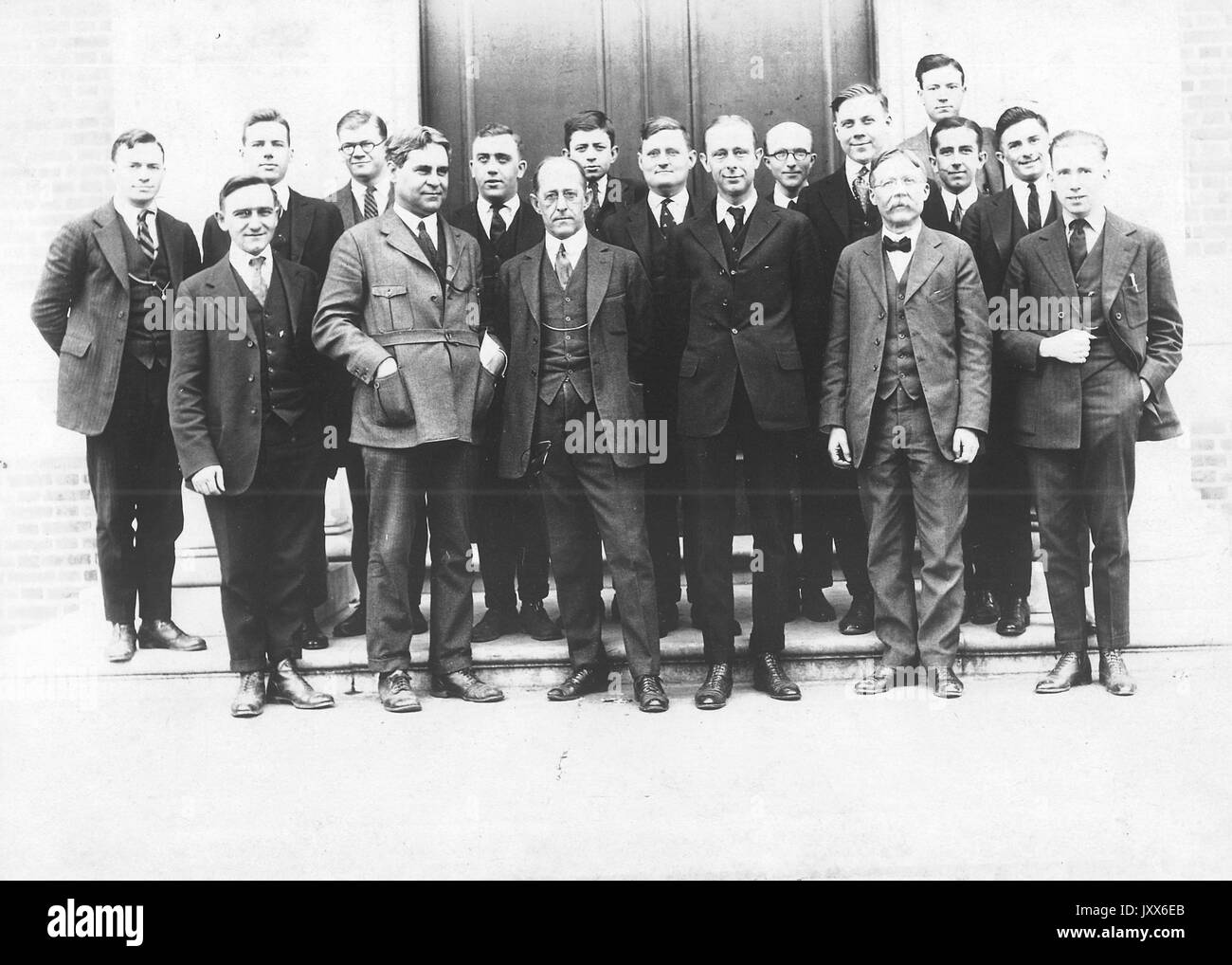 Theophilus howard hi-res stock photography and images - Alamy