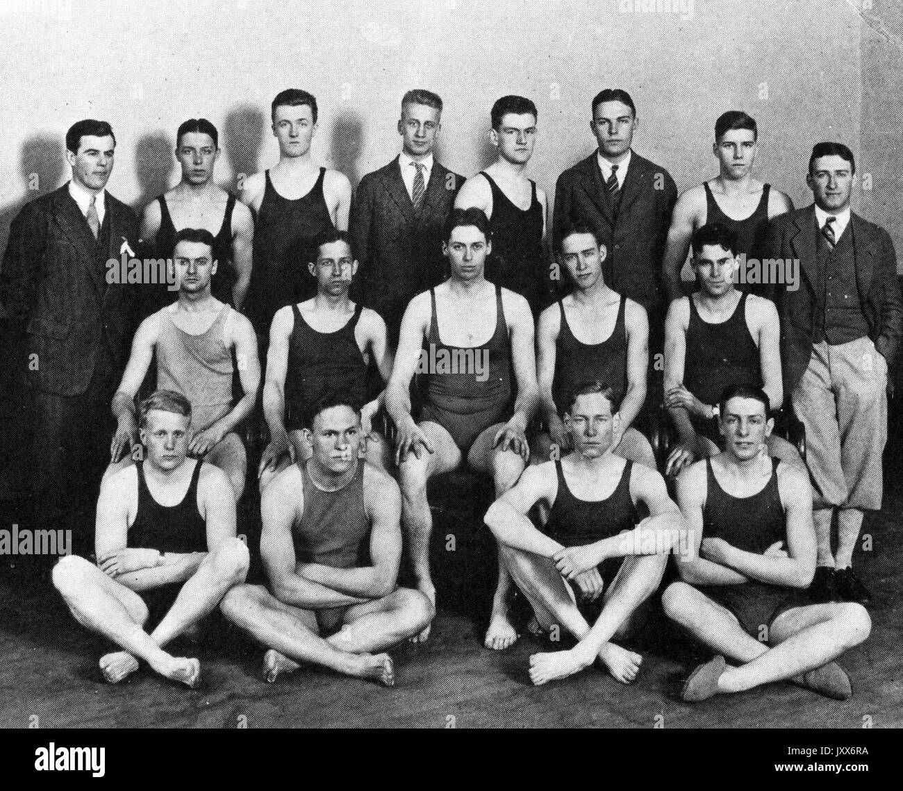 Robert ireton welsh hi-res stock photography and images - Alamy