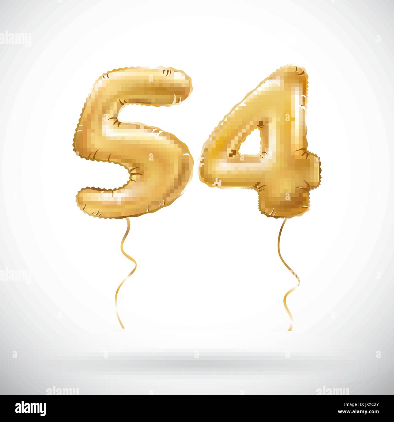 54 close Stock Vector Images - Alamy