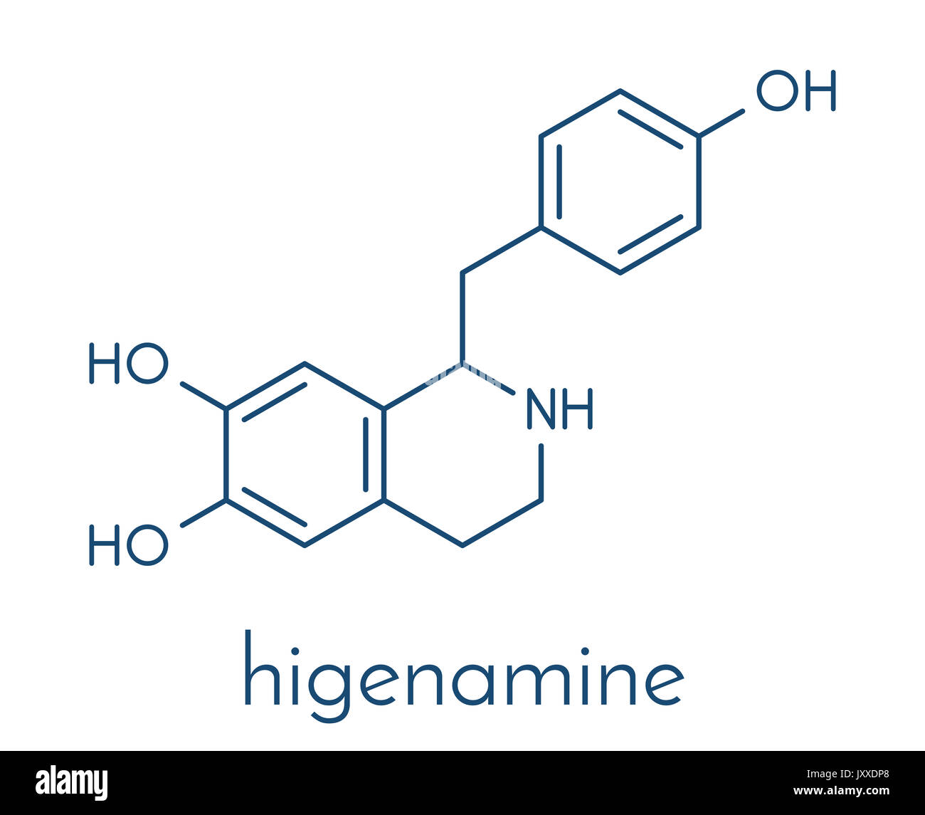 Higenamine hi-res stock photography and images - Alamy