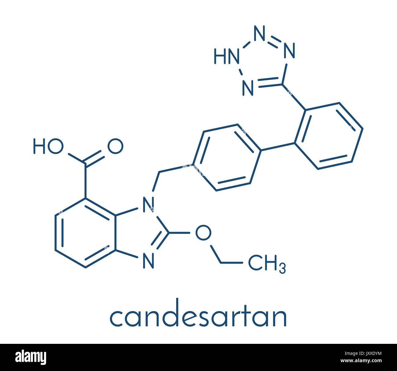 Candesartan hi-res stock photography and images - Alamy